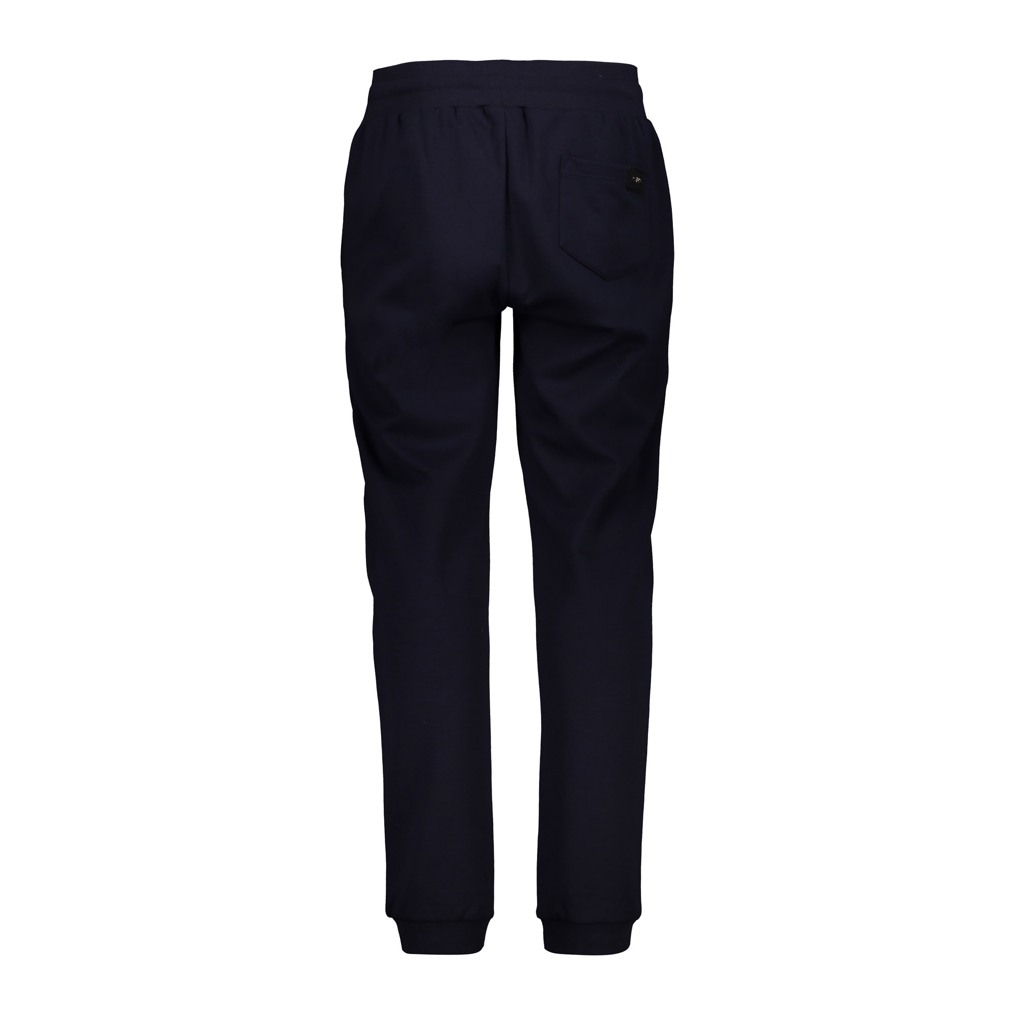 Cmp Herren Jogginghose Hose Man Long Pant Dunkelblau Elastisch